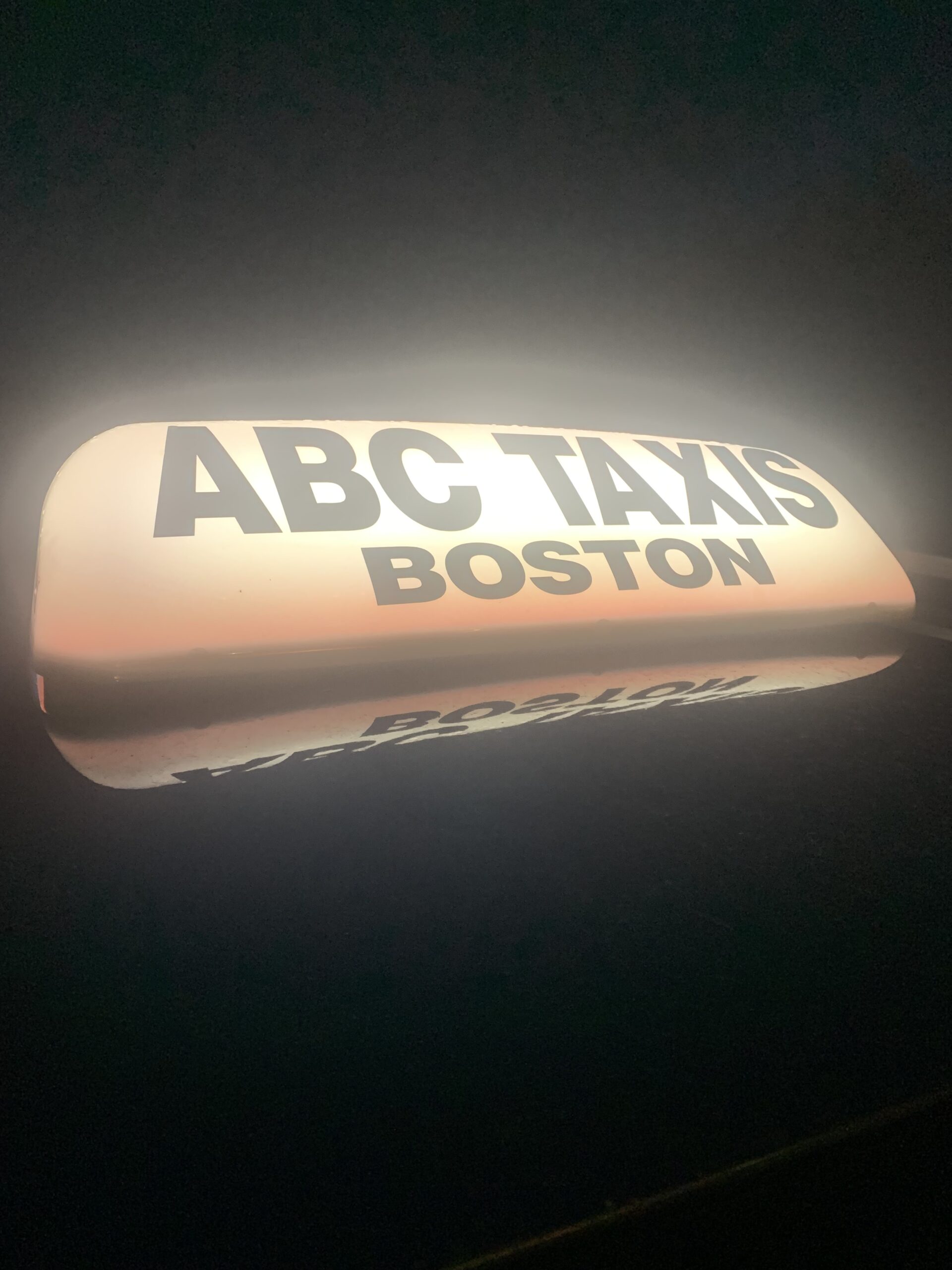 Contact Us | ABC Taxis Boston