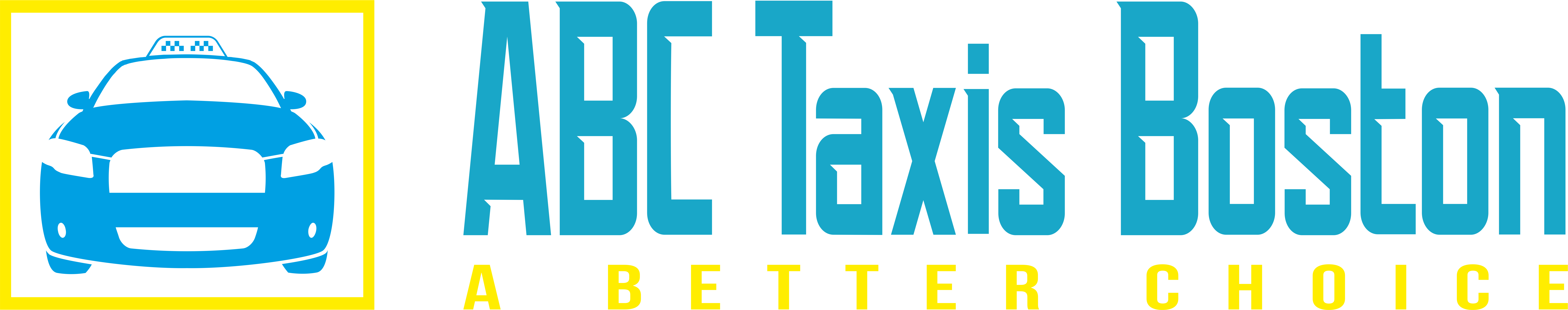 Contact Us | ABC Taxis Boston